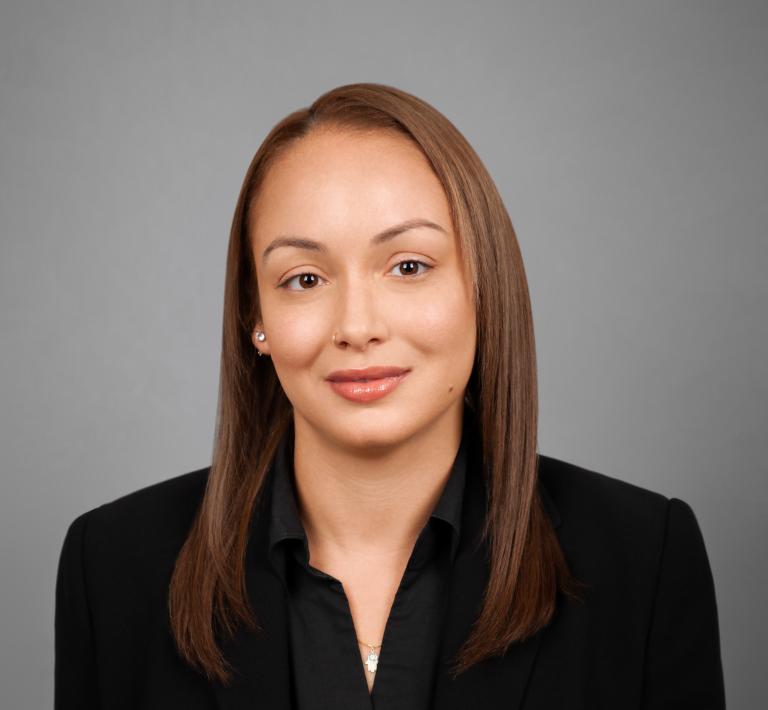 Irayda Perez | Virginia & Ambinder, LLP